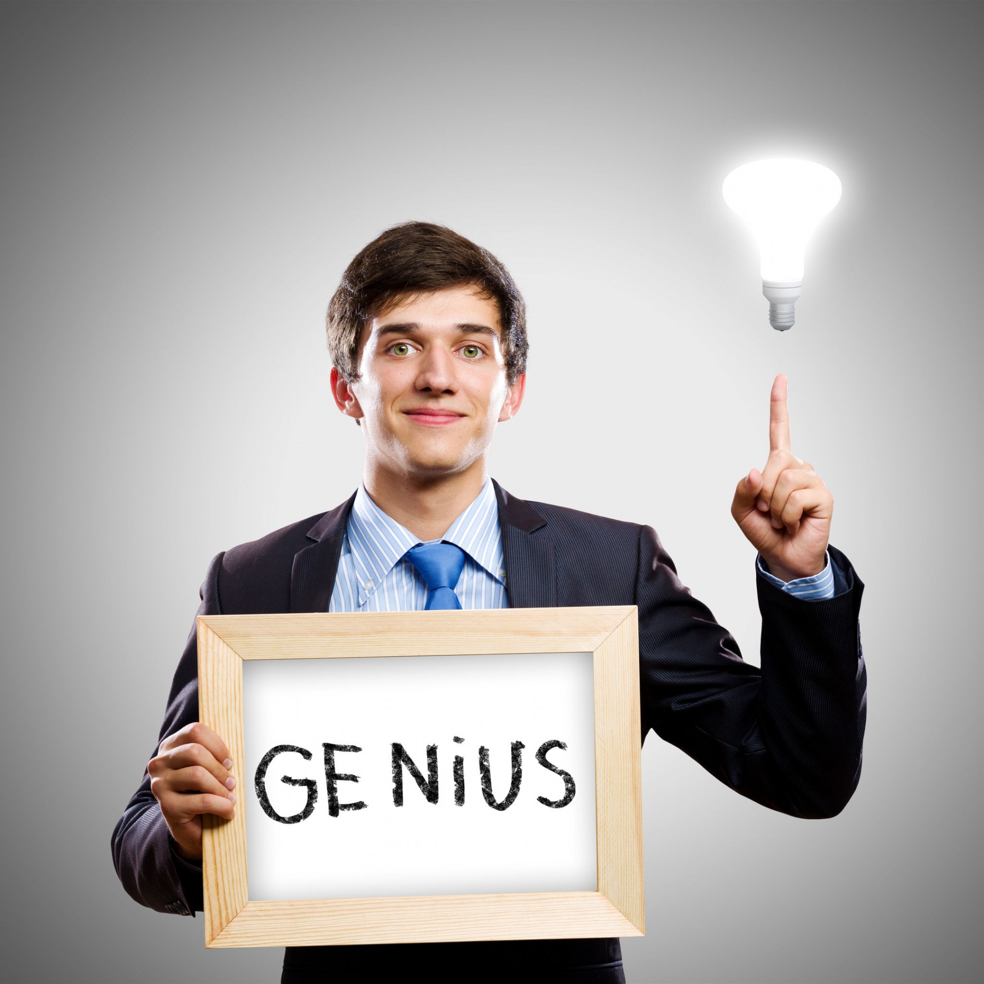 Highly Effective Habits of Genius Brands – Looney Advertising & New Media
